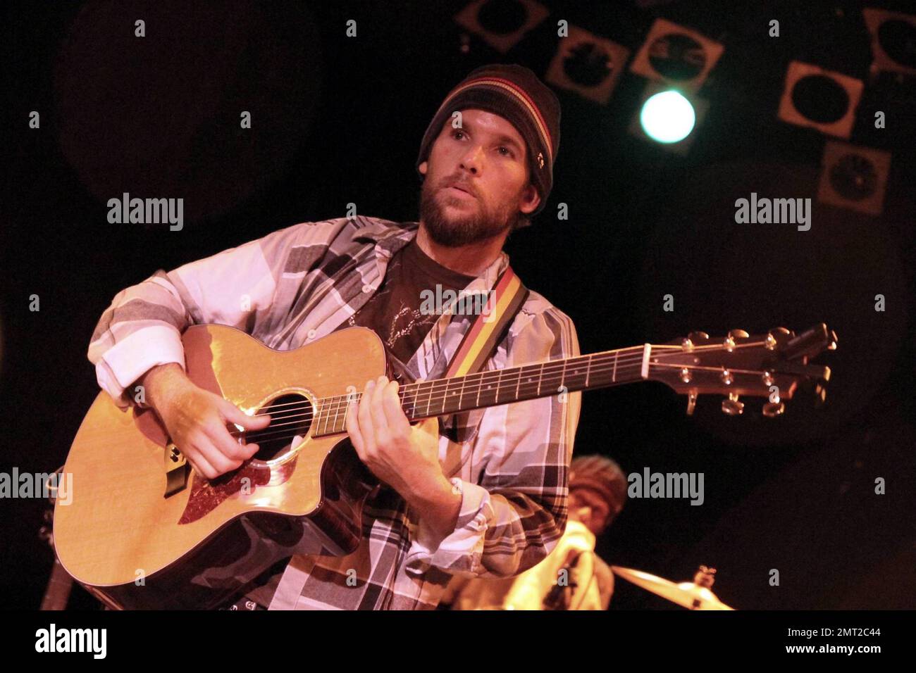 Mishka performs live in concert at the Roxy. Mishka is the first artist ...