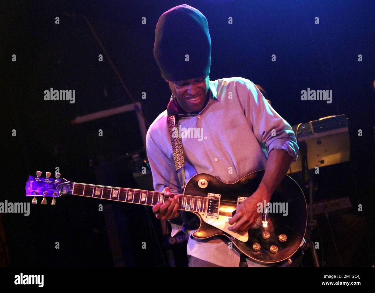 Mishka performs live in concert at the Roxy. Mishka is the first artist ...