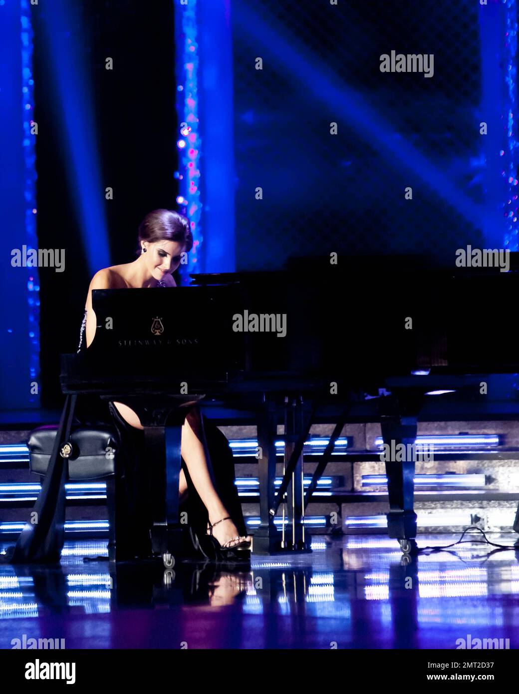 Miss america pagaent hi-res stock photography and images - Alamy