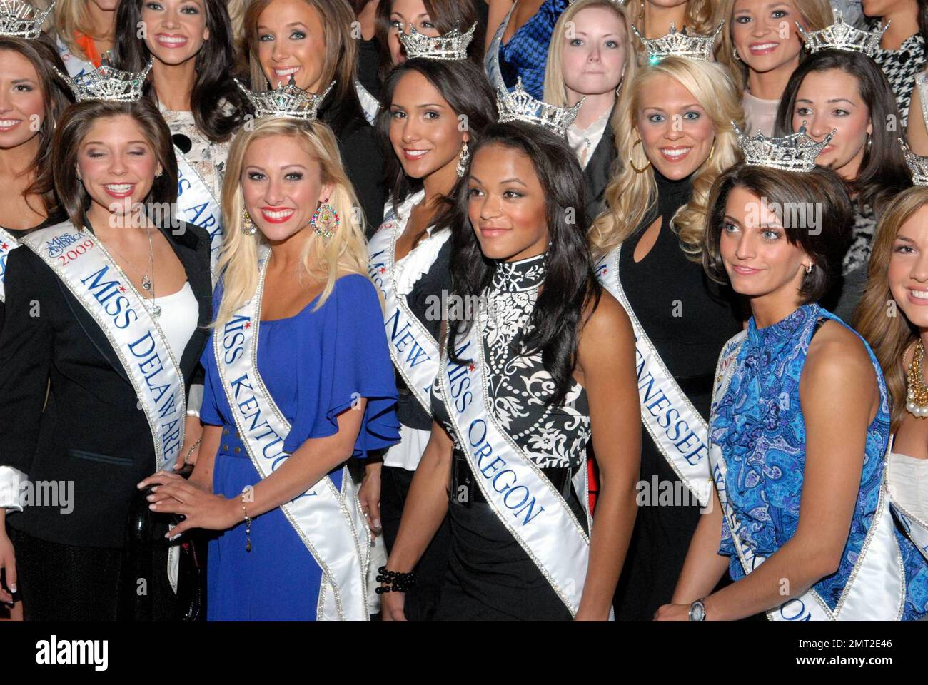 Miss kentucky sash hi-res stock photography and images - Alamy