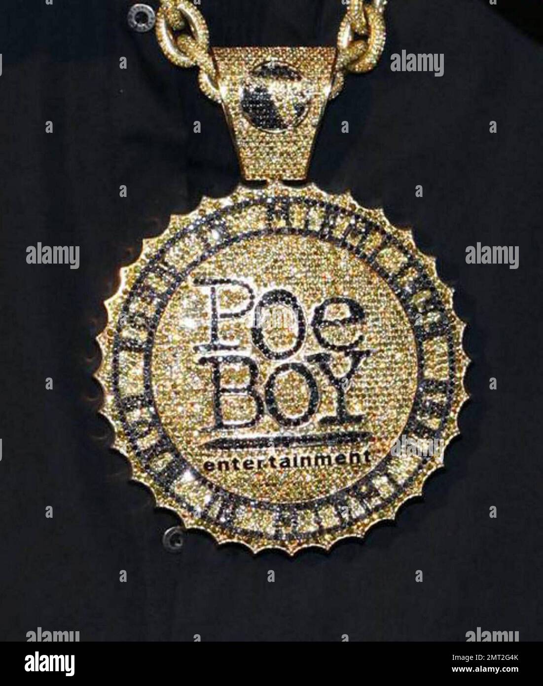 Flo Rida arrives at the Miss Universe pageant at the Atlantis Resort ...