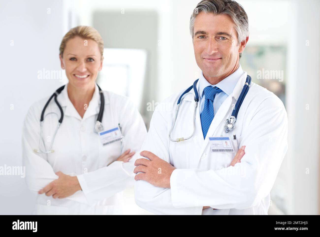 Corridor care hospital hi-res stock photography and images - Alamy