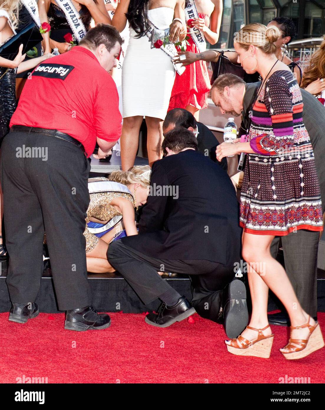 Kindra clark hi-res stock photography and images - Alamy