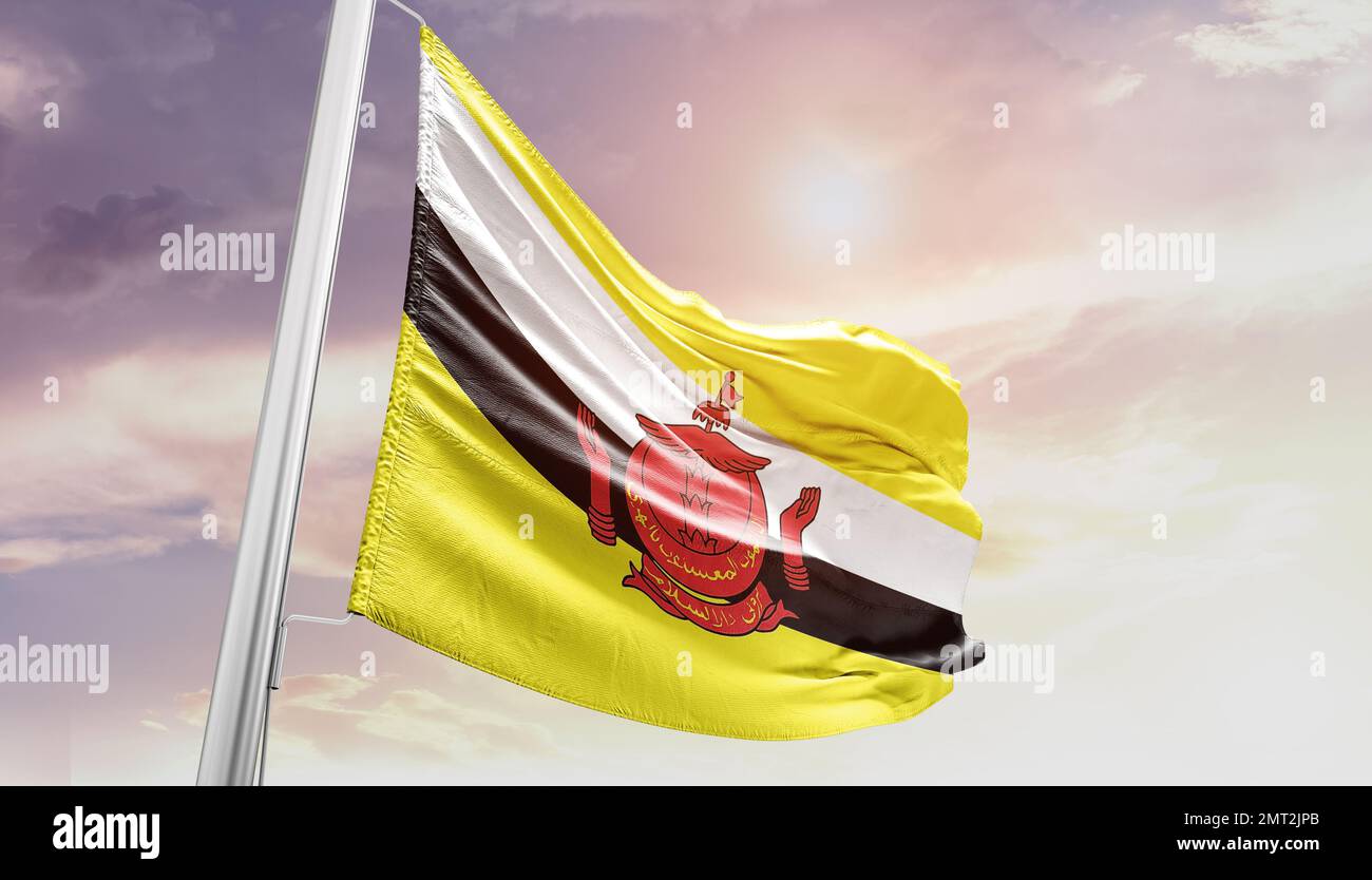 Brunei national day hi-res stock photography and images - Alamy