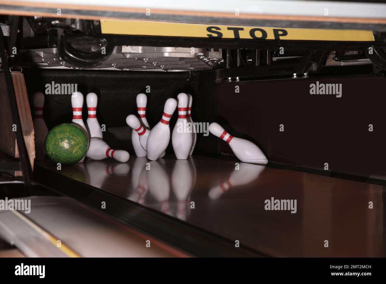 Sound Of Bowling Ball Hitting Pins at Luke Cornwall blog