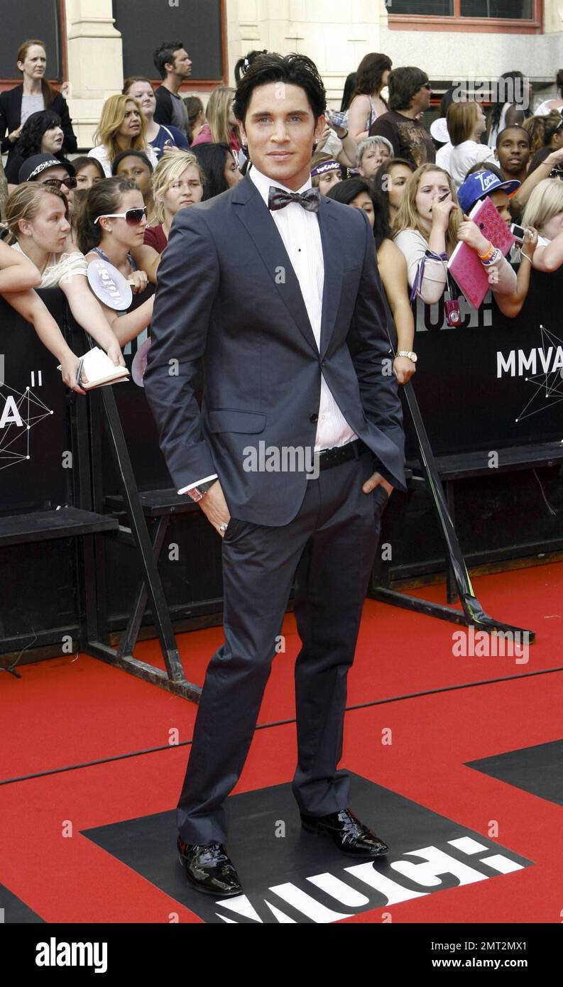 Blake mcgrath hi-res stock photography and images - Alamy