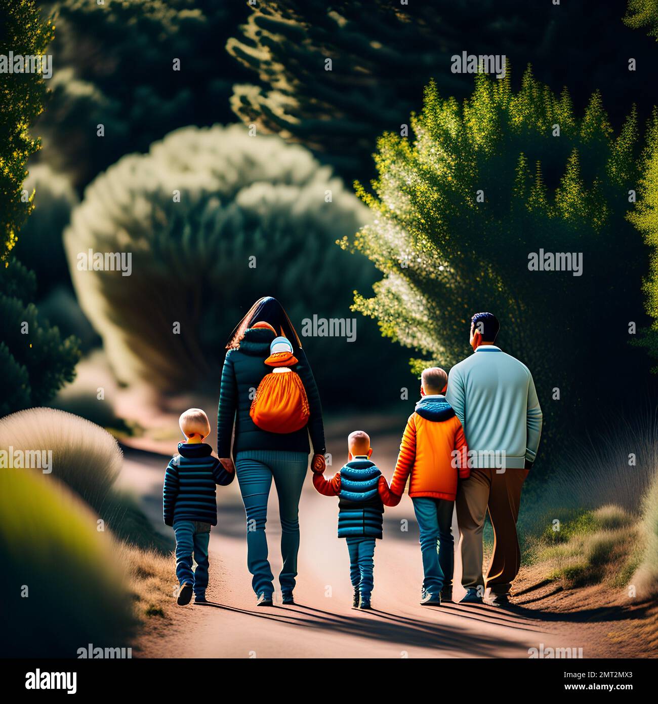 Family problems in daily life hi-res stock photography and images - Alamy