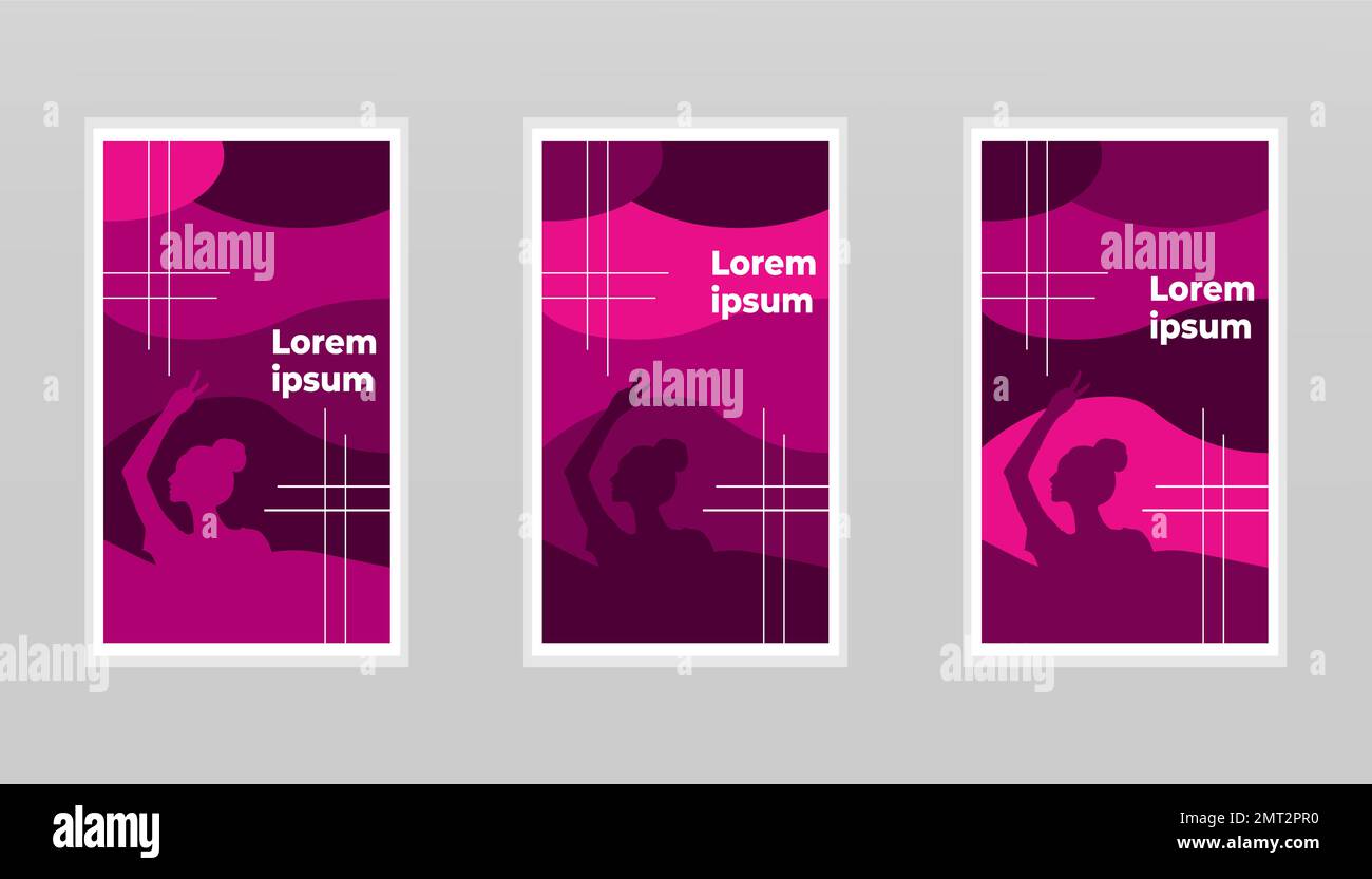 Illustrator template hi-res stock photography and images - Alamy