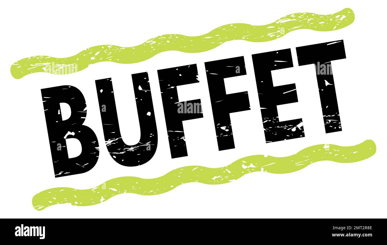 Buffet lines hi-res stock photography and images - Alamy