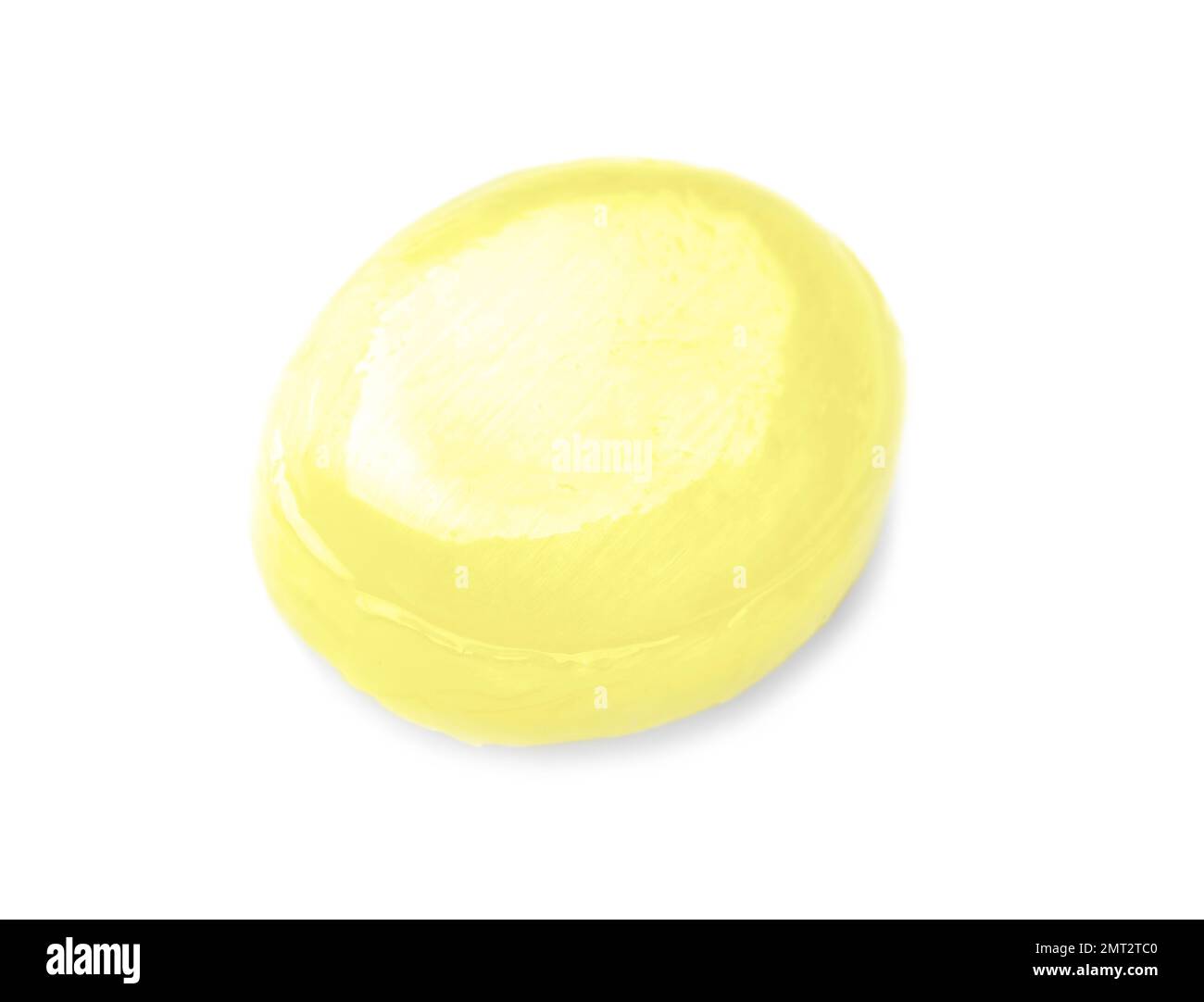 Lemon drop candy hi-res stock photography and images - Alamy