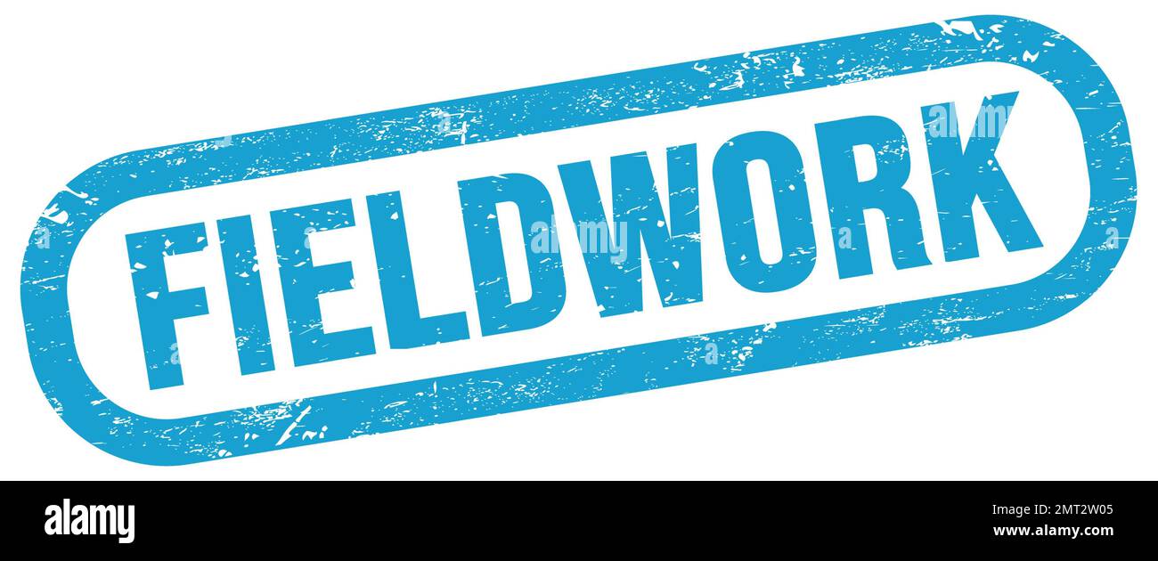 Fieldwork Cut Out Stock Images & Pictures - Alamy