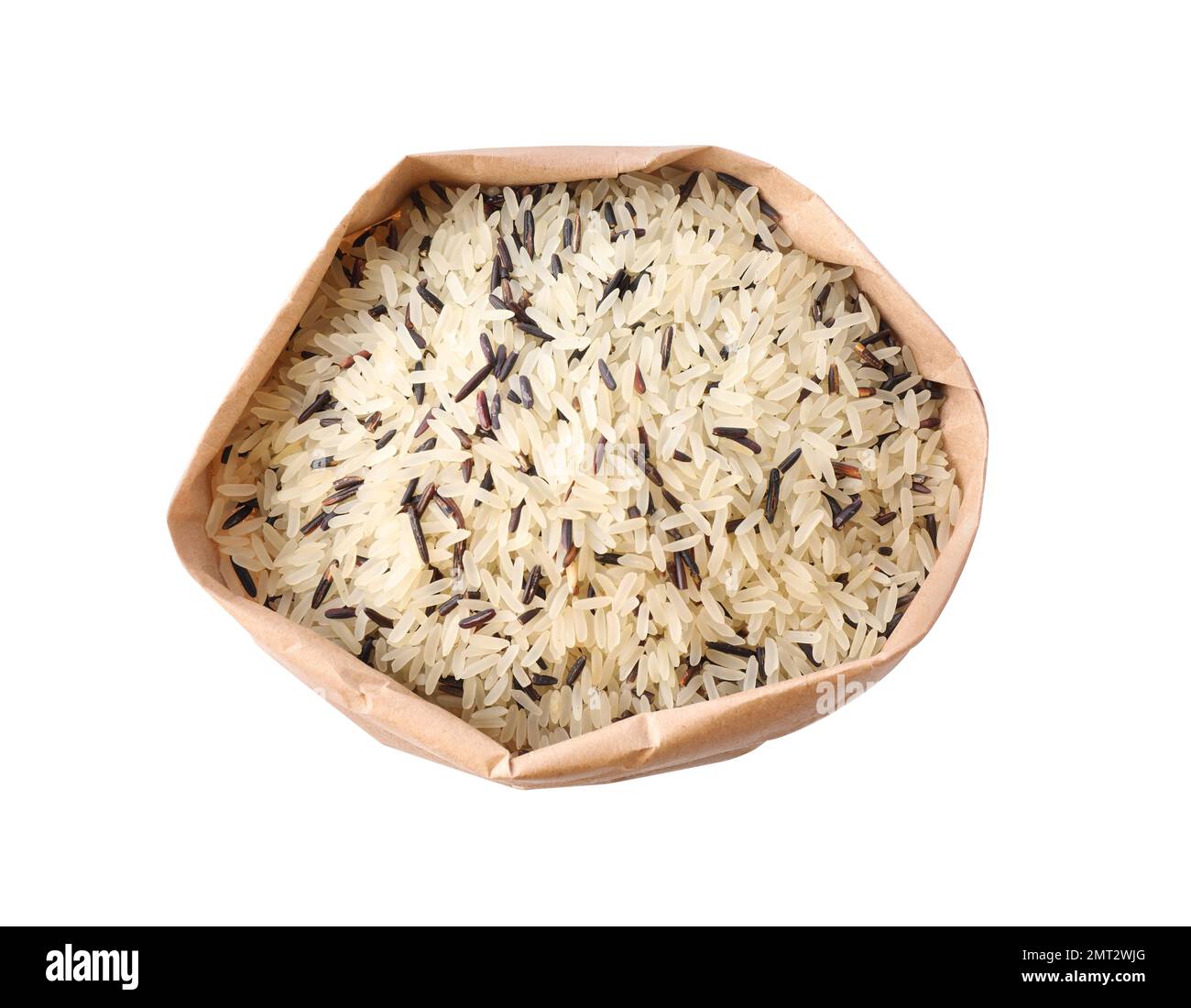 Mixed rice paper Cut Out Stock Images & Pictures - Alamy