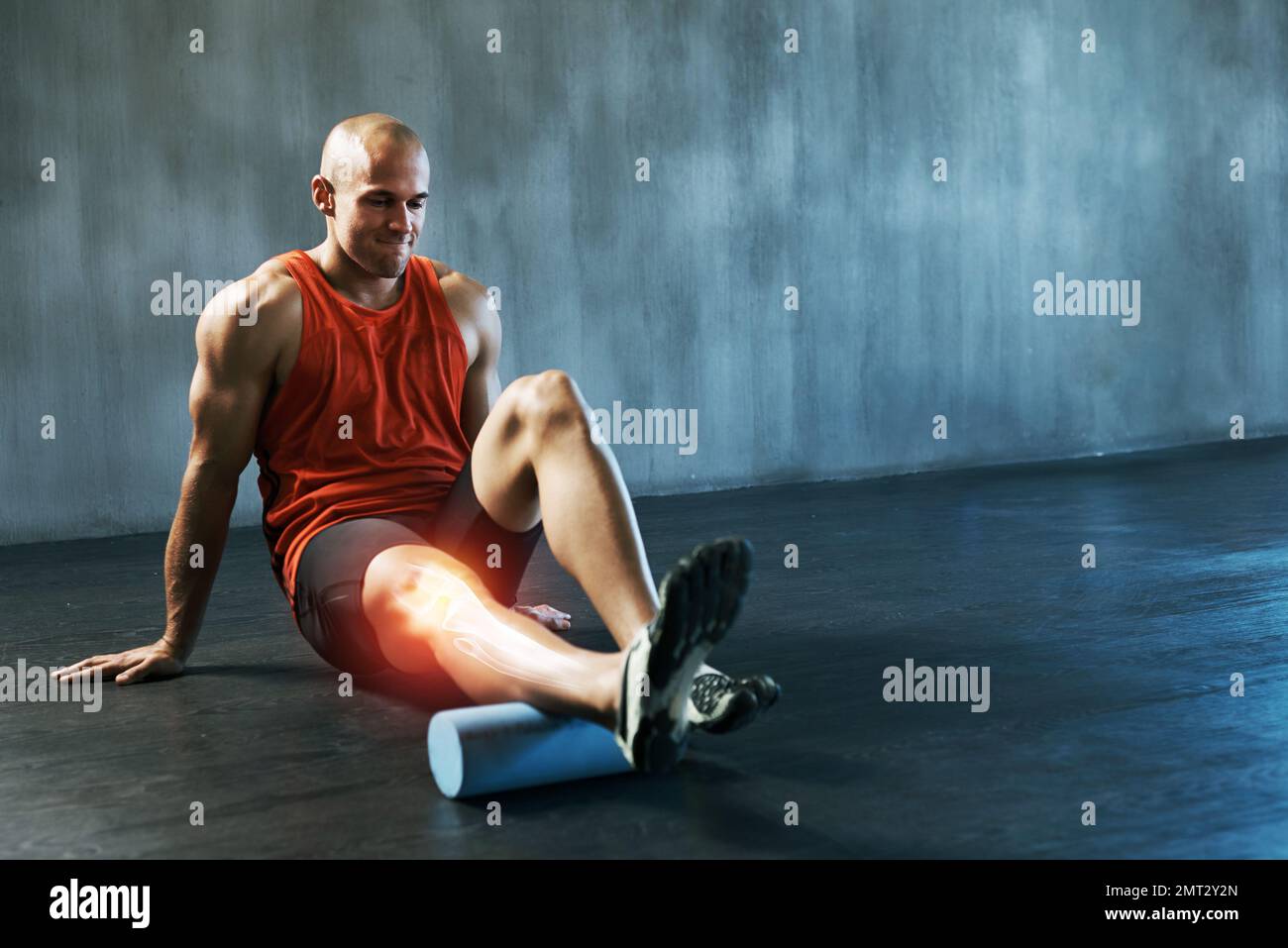 Muscle Roller Hi-res Stock Photography And Images Page Alamy | atelier ...