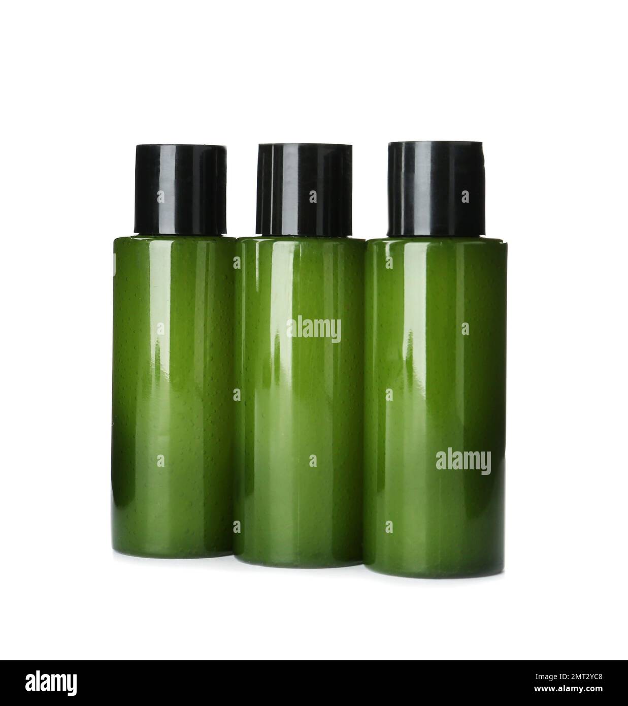 Bottles cosmetics products on Cut Out Stock Images & Pictures - Alamy