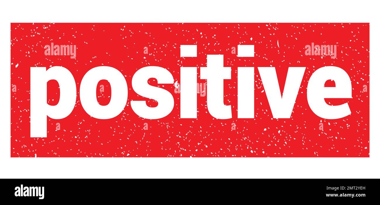 Positive logo Cut Out Stock Images & Pictures - Alamy