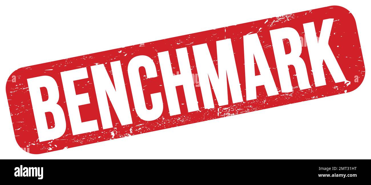 Benchmark stamp hi-res stock photography and images - Alamy