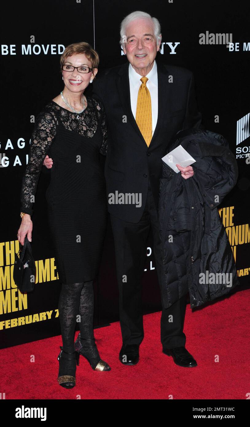 Nina warren hi-res stock photography and images - Alamy