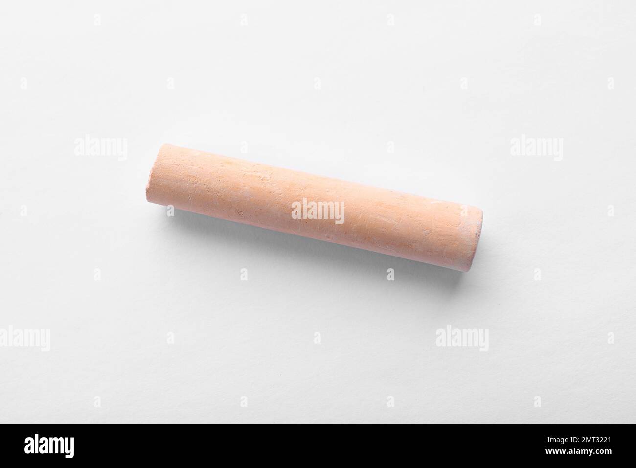 Orange chalk hi-res stock photography and images - Alamy