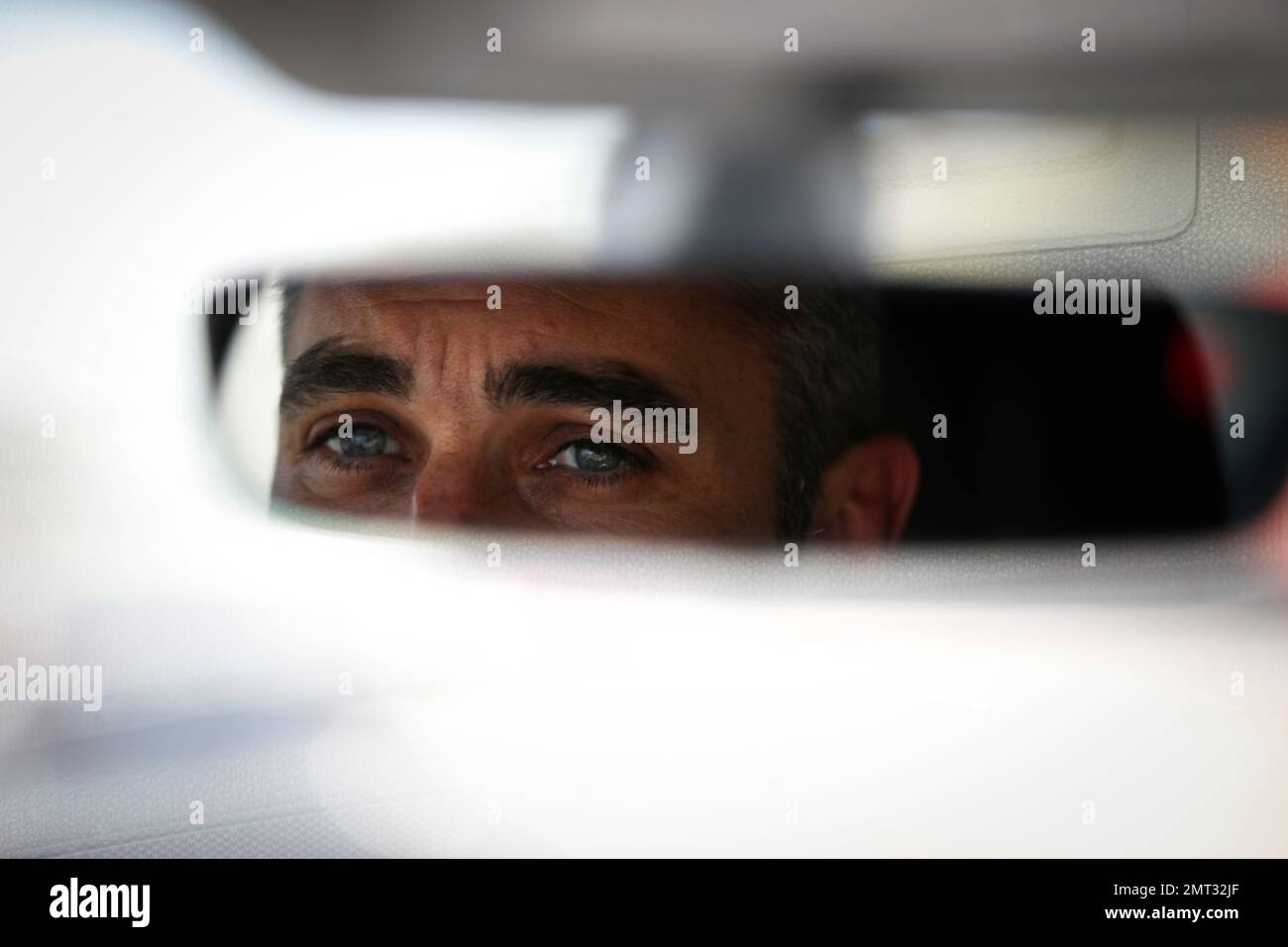 In this June 27, 2017, photo, with $40,131.88 in cash hidden in a ...