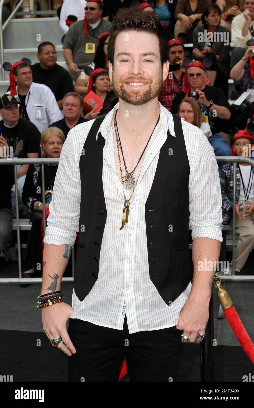 David cook pirates caribbean hi-res stock photography and images - Alamy
