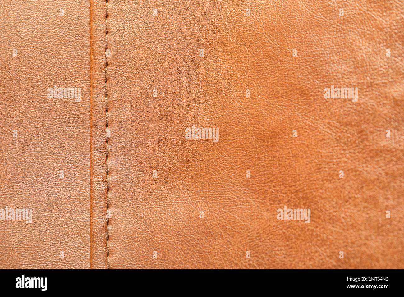 Orange leatherette texture hi-res stock photography and images - Alamy