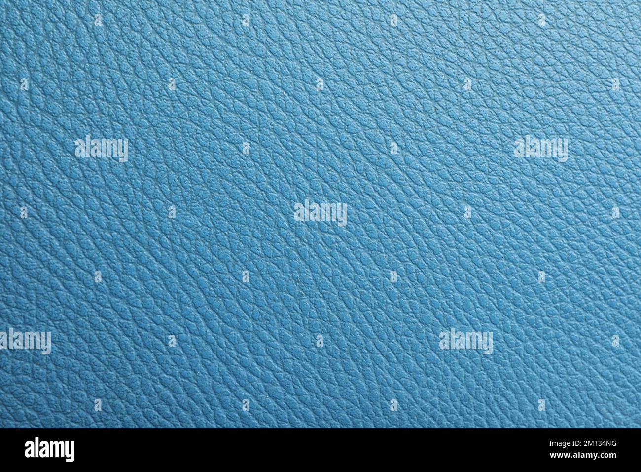 Texture of blue leather as background, closeup Stock Photo - Alamy