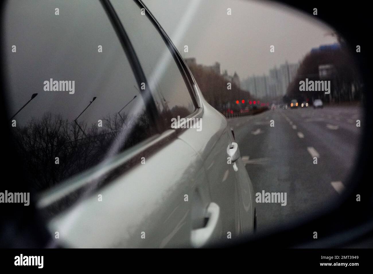 Shot from window hi-res stock photography and images - Alamy