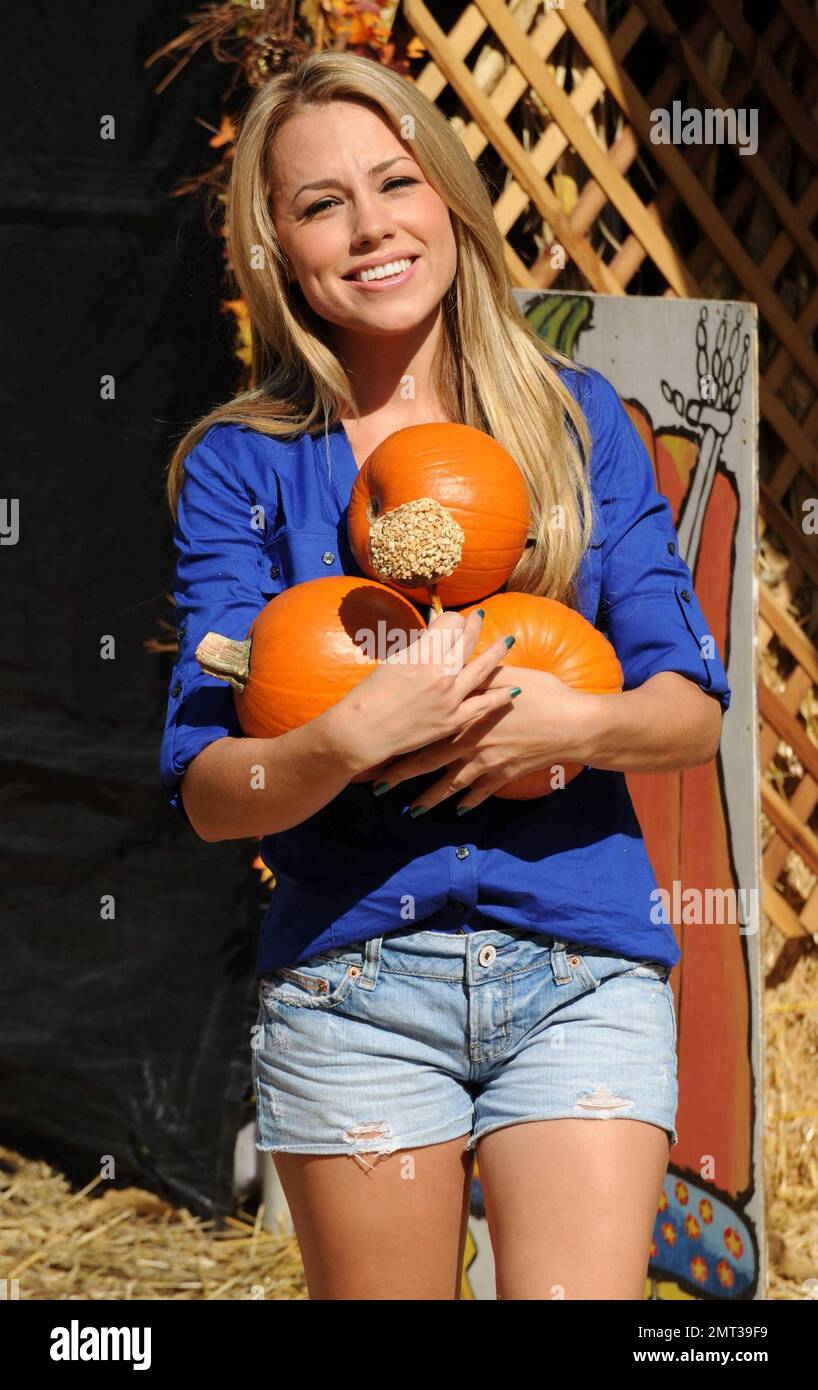 Autumn Macintosh Actress