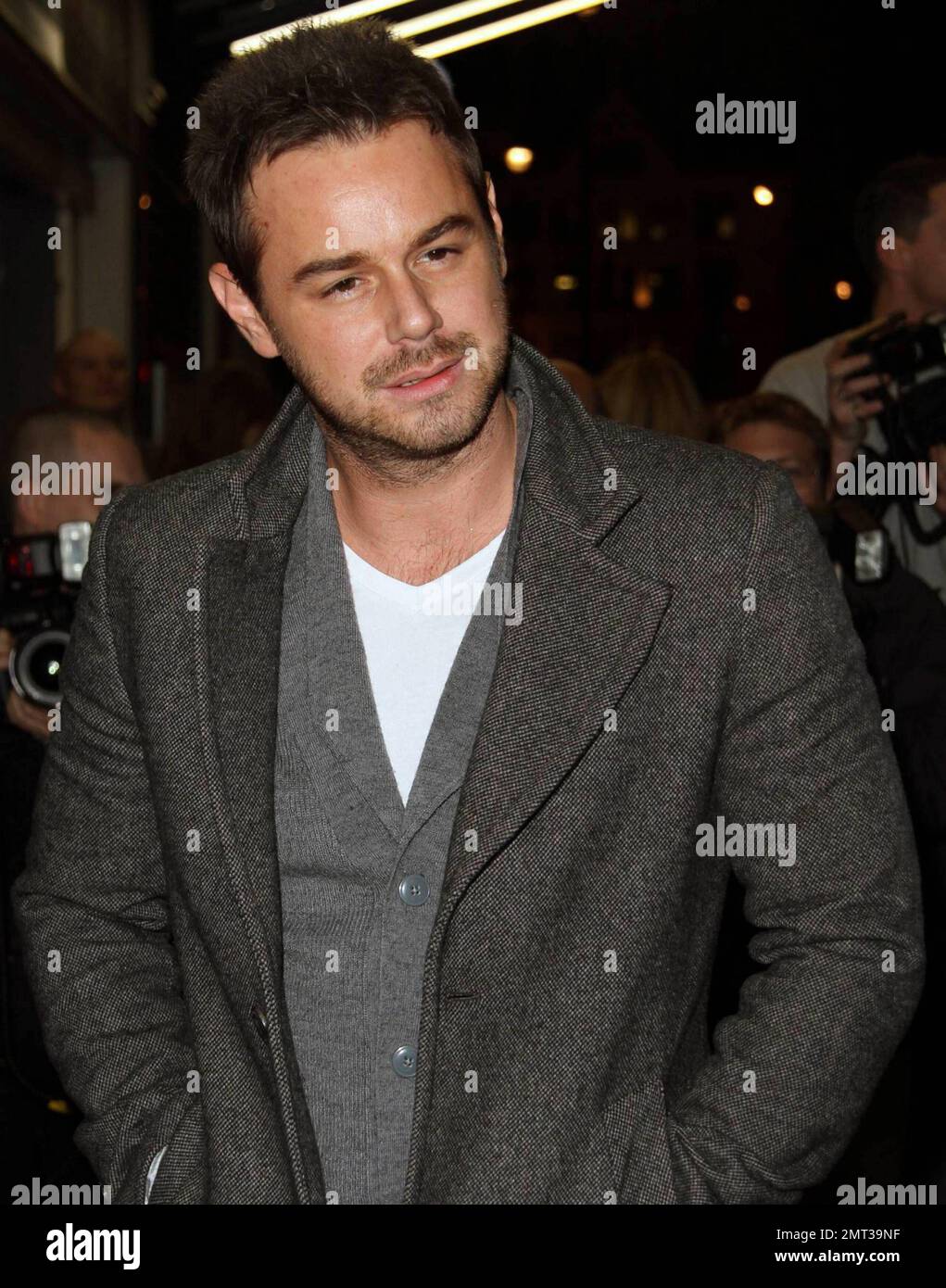 Mr dyer hi-res stock photography and images - Alamy