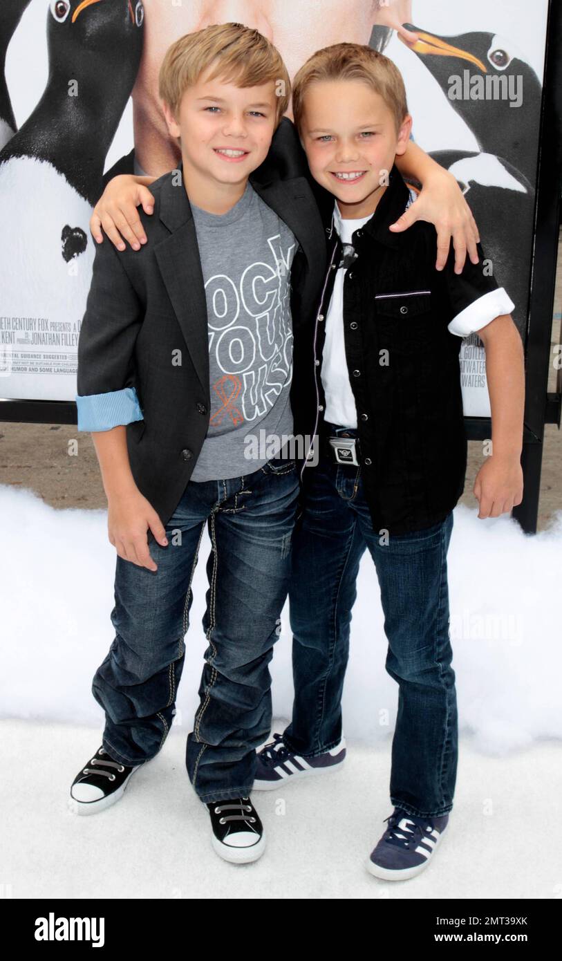 Maxwell Perry Cotton Brothers And Sisters