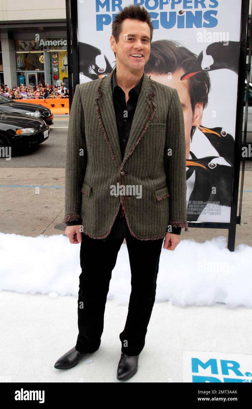 Mr Poppers Penguins 2022