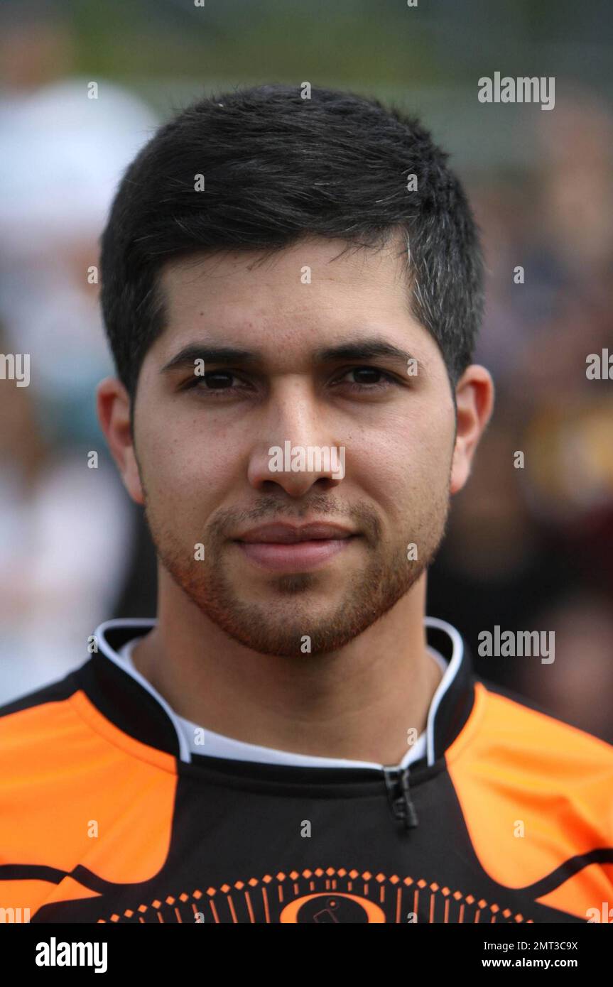 Walter perez hi-res stock photography and images - Alamy