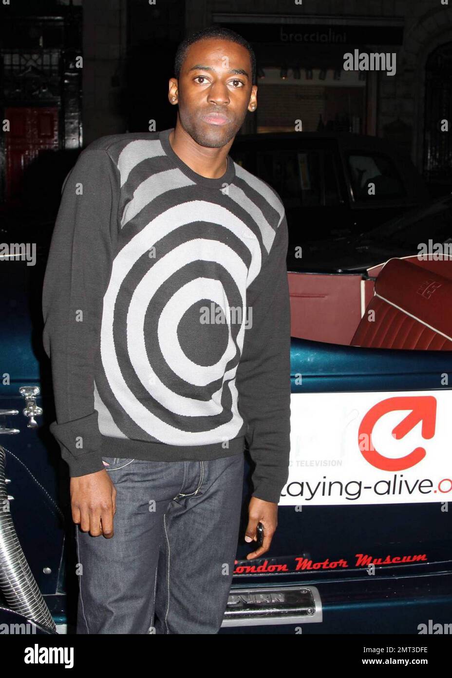 Mccoy’s uk hi-res stock photography and images - Alamy