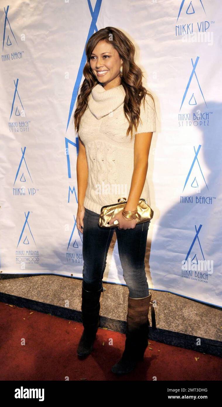 Vanessa minnillo 1998 hi-res stock photography and images - Alamy