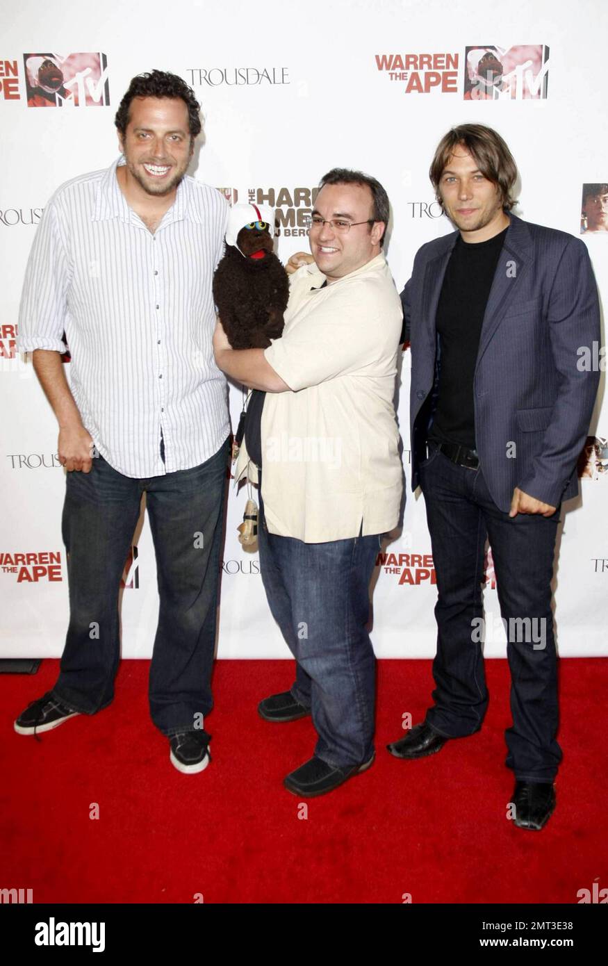 Warren spencer hi-res stock photography and images - Alamy