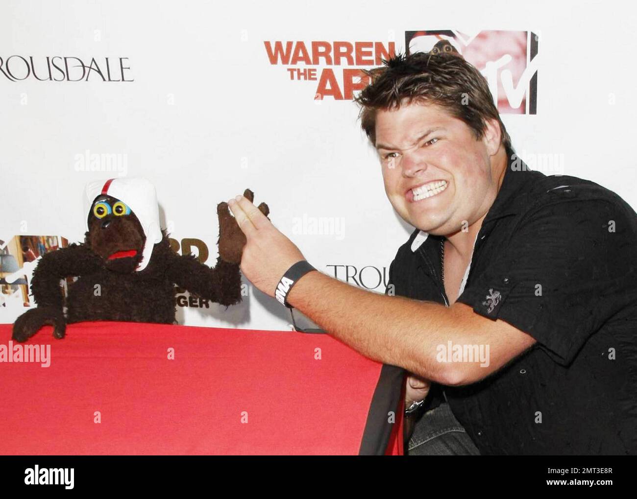 Jareb Dauplaise Wendys Commercial