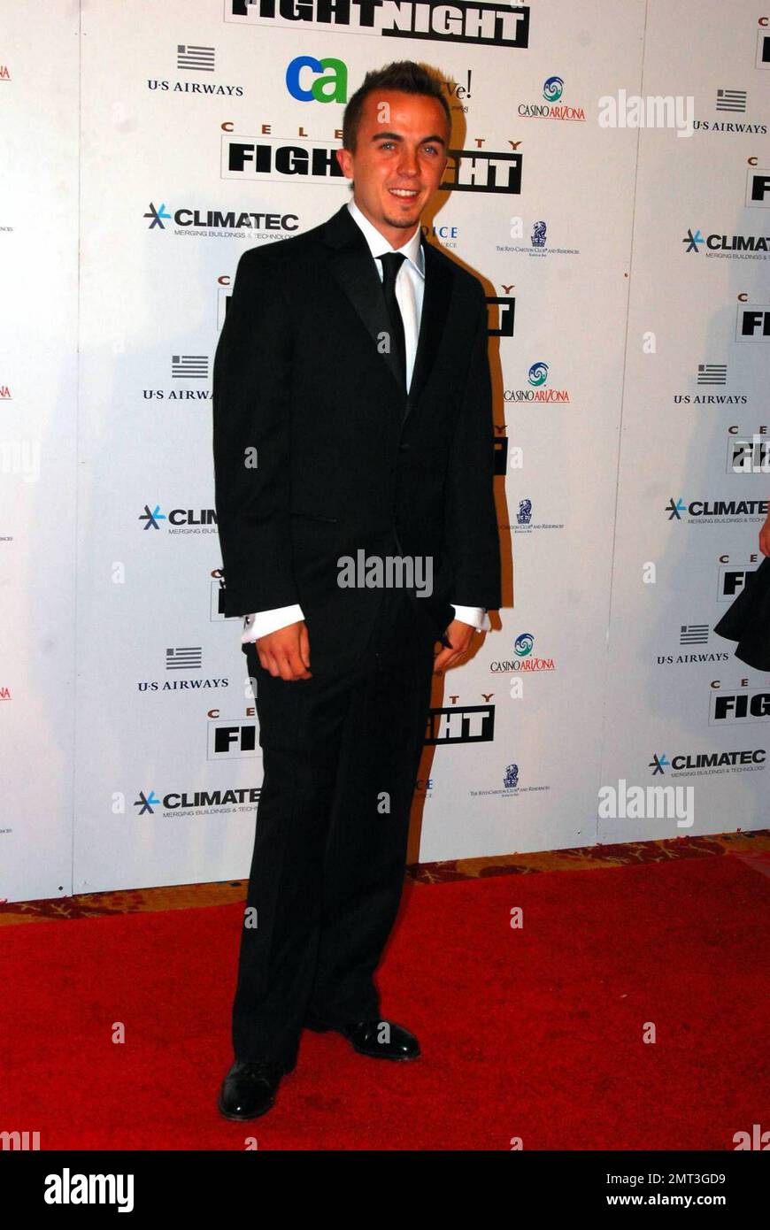 Alicia muniz hi-res stock photography and images - Alamy