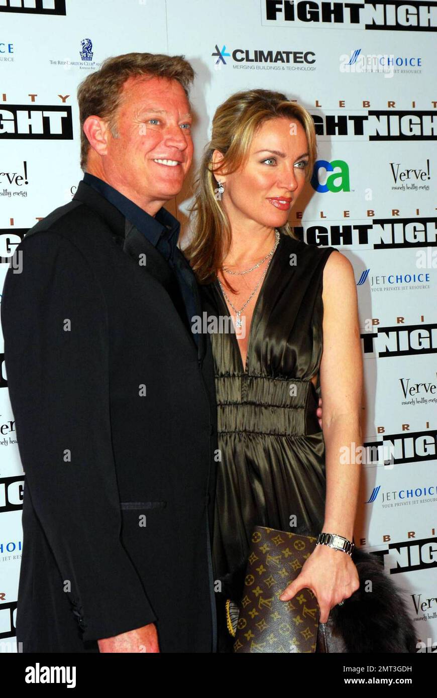 Christopher Rich Wife