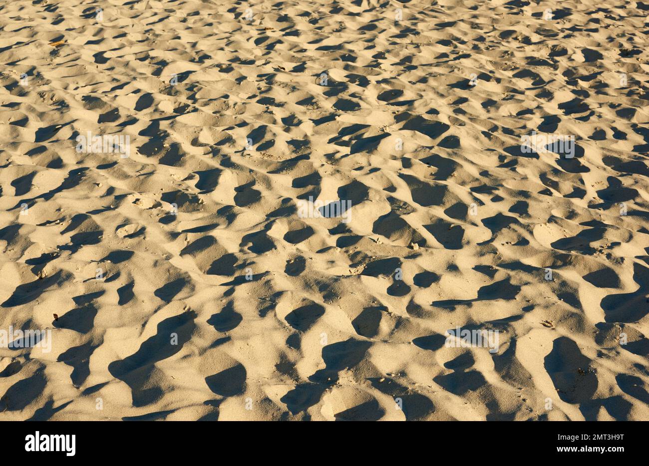 Bellows Field Beach Park - Oahu, Hawaii. A photo of the famous Hawaiian ...