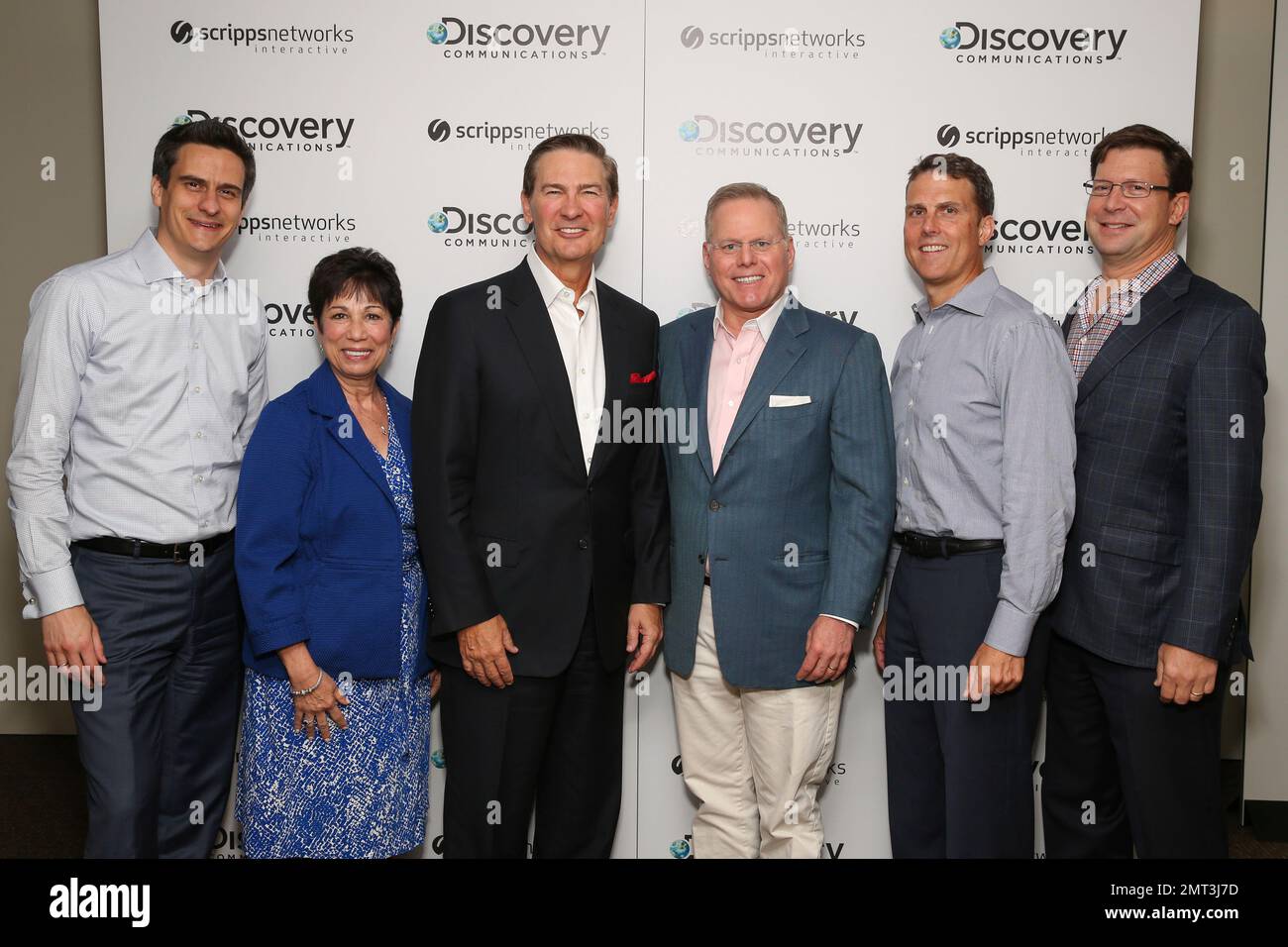 IMAGE DISTRIBUTED FOR DISCOVERY COMMUNICATIONS - Gunnar Wiedenfels ...