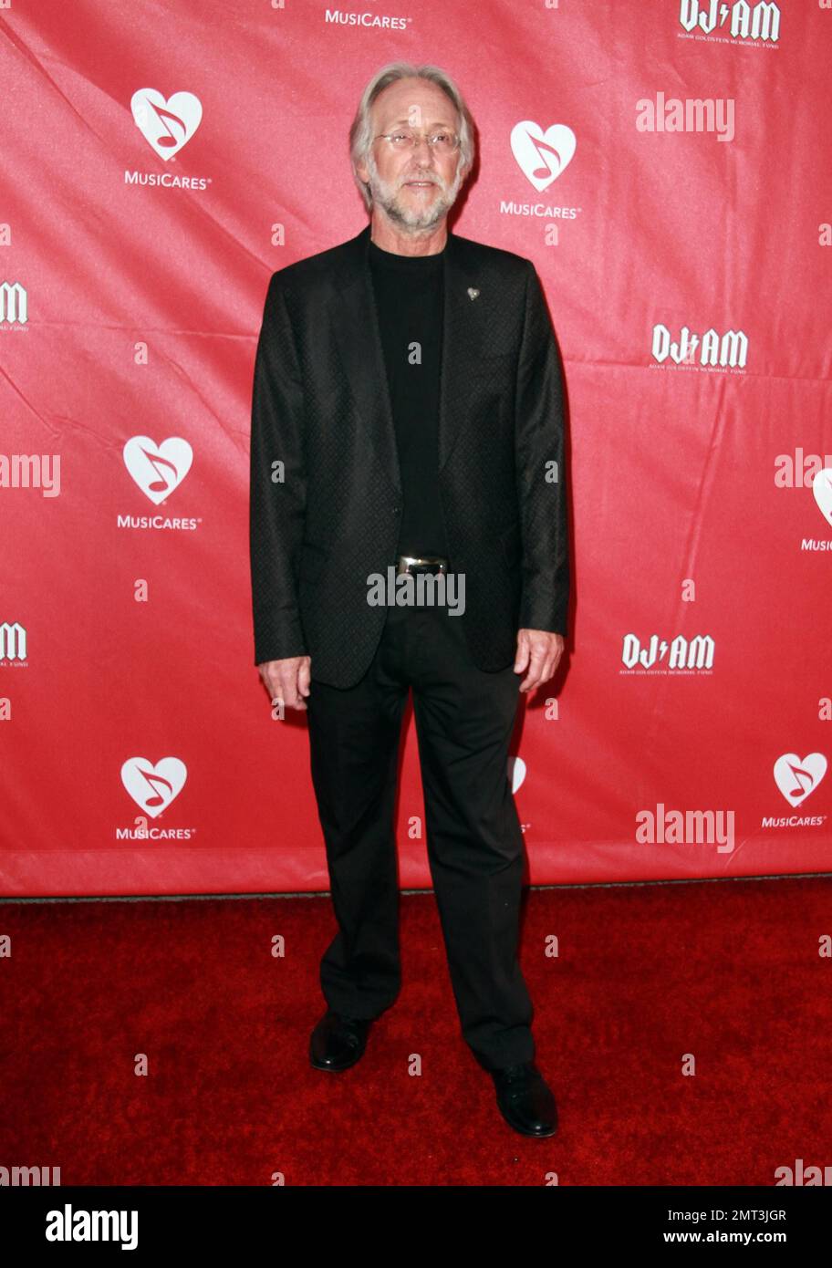 Mackenzie Phillips attends the 10th annual MusiCares MAP Fund benefit ...