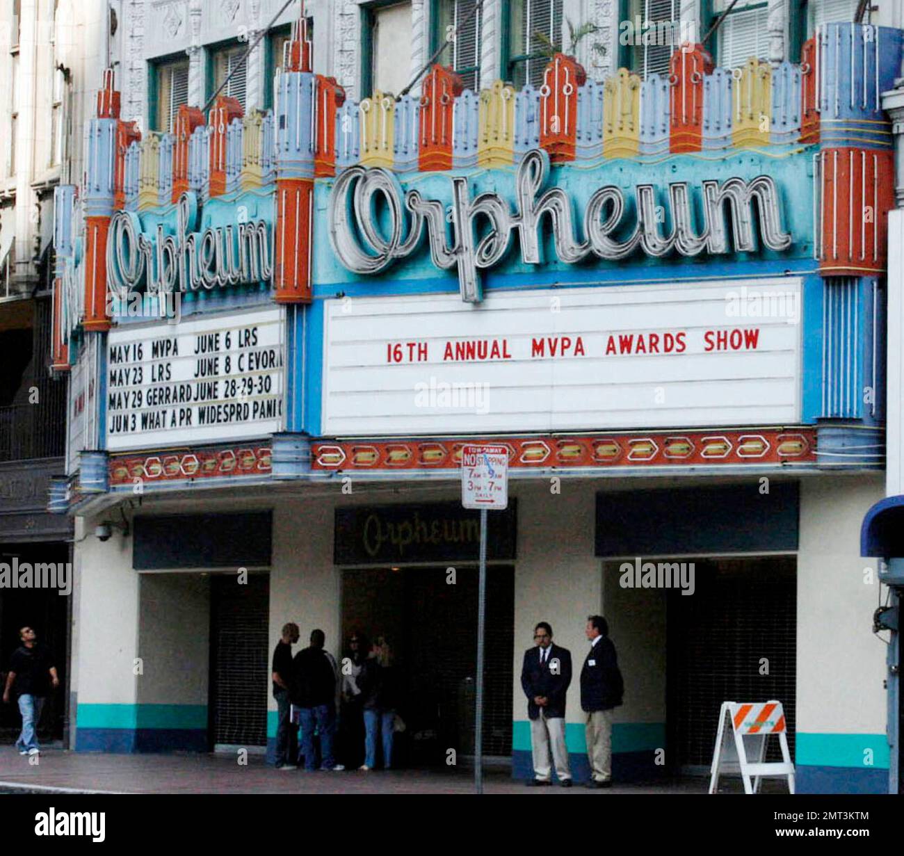 Celebrities come out to support the 16th Annual Music Video Production ...