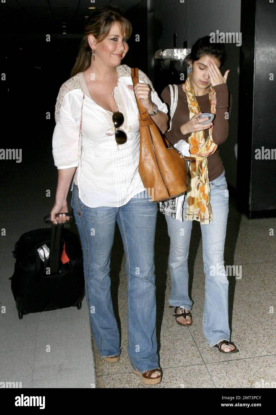 Alexa Dellanos Before And After