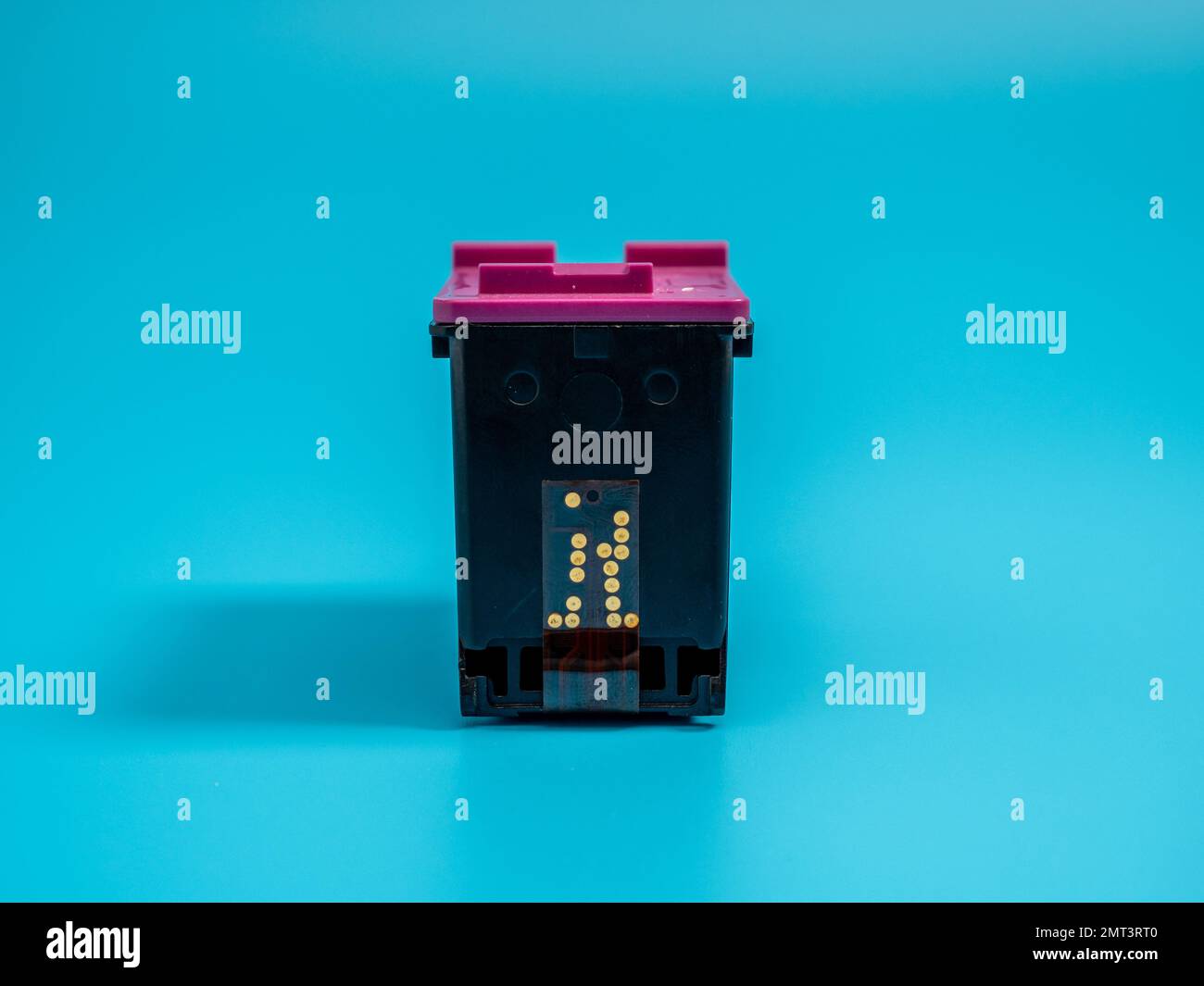 Ink cartridge recycling container hi-res stock photography and images ...