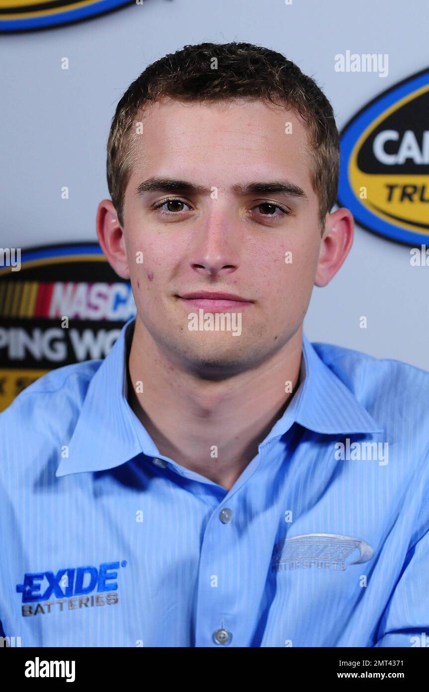 James buescher hi-res stock photography and images - Alamy