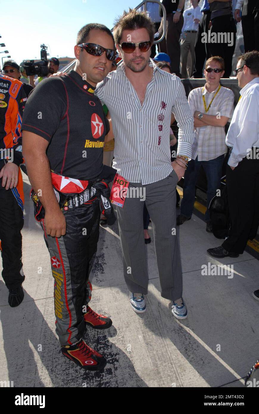 Juanes montoya hi-res stock photography and images - Alamy
