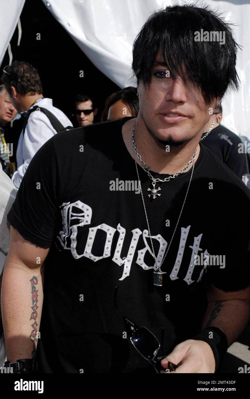 Toryn Green Emphatic