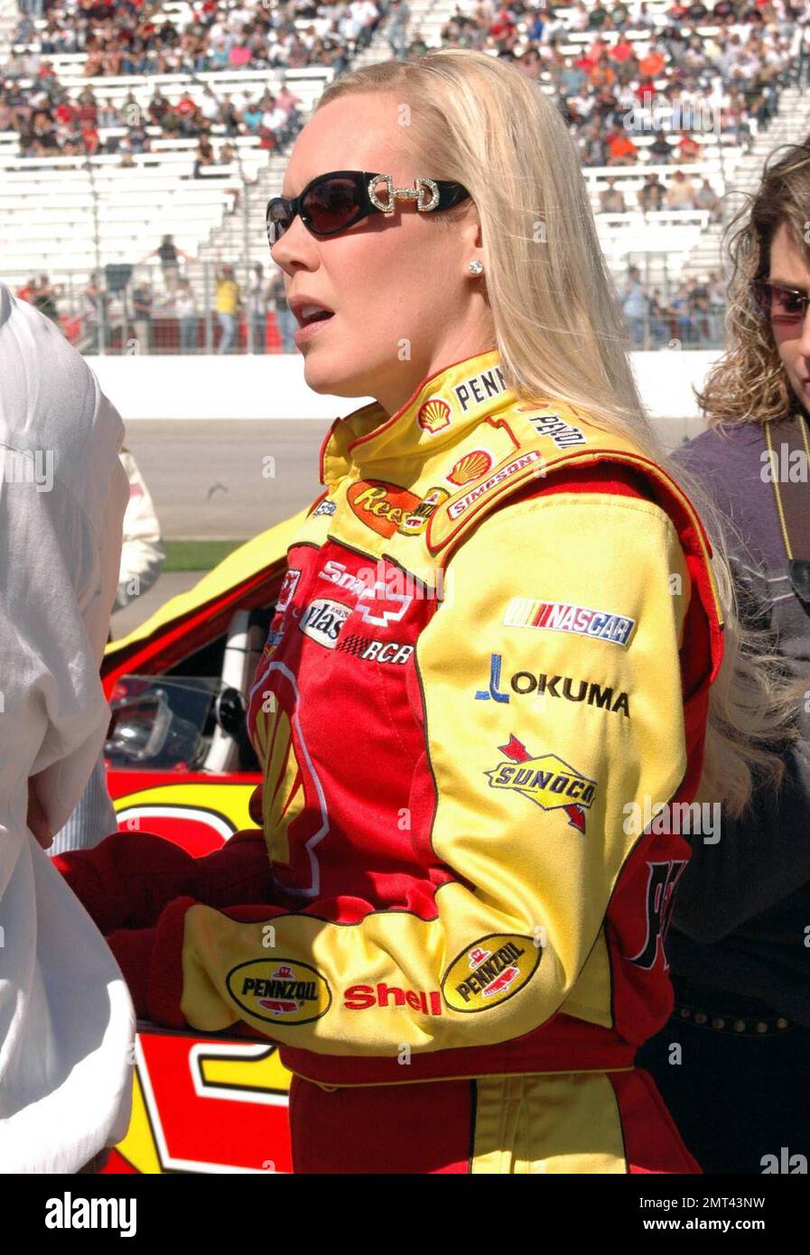 Delana Harvick