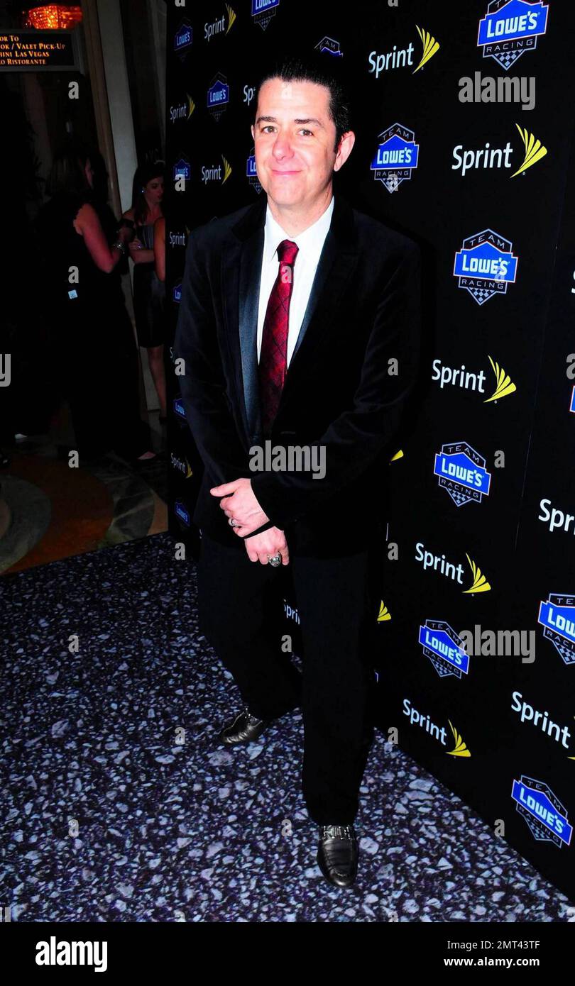 Ricky rachtman hi-res stock photography and images - Alamy