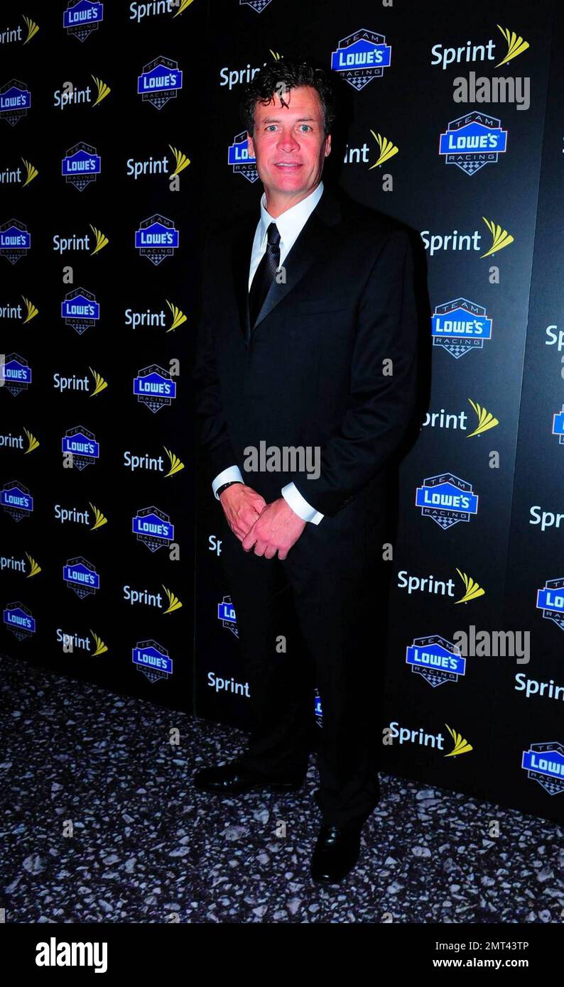 Michael waltrip hi-res stock photography and images - Alamy